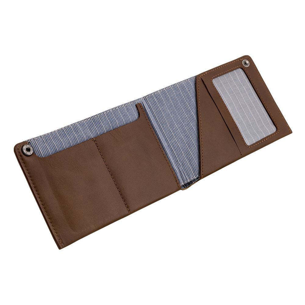 Powertex Honda Store. Honda Motorcycles Gold Wing Wallet