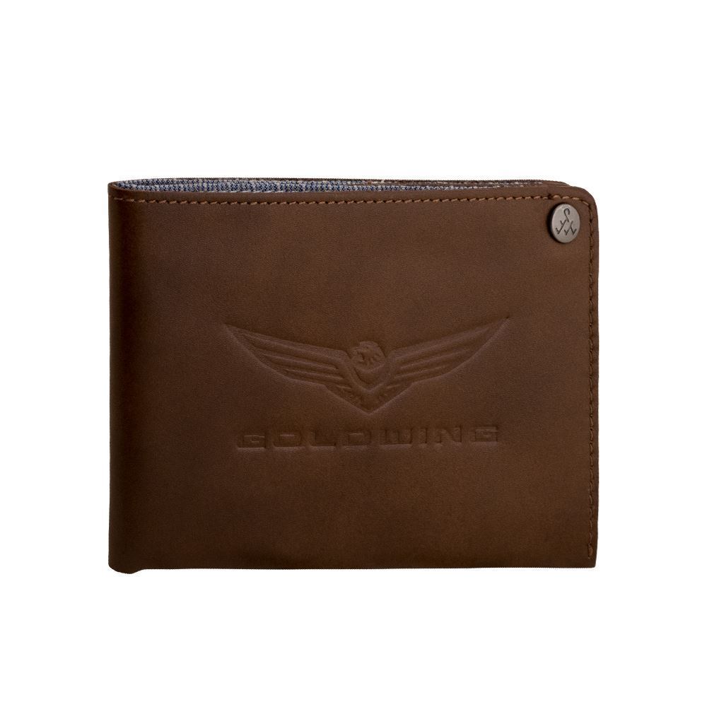 Powertex Honda Store. Honda Motorcycles Gold Wing Wallet